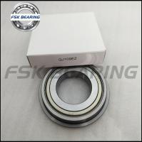 China Brand New QJ109EZ Car Steering Gear Bearing 40x75/80x16mm for sale