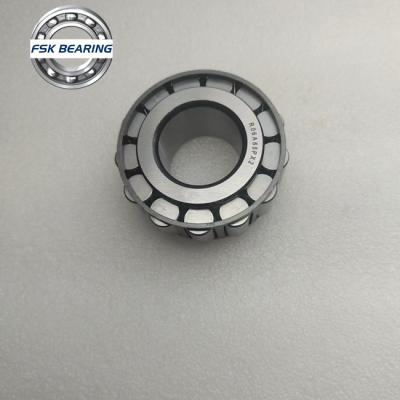 China Pivotal R06A65PX2 Cylindrical Roller Bearing sustains heavy radial load for auto reducer regular running for sale