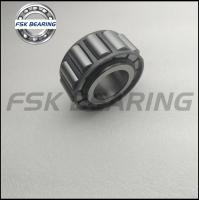 China Pivotal R06A65PX2 Cylindrical Roller Bearing sustains heavy radial load for auto reducer regular running for sale