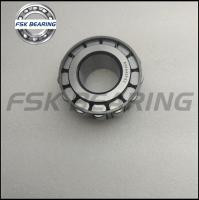 China Pivotal R06A65PX2 Cylindrical Roller Bearing sustains heavy radial load for auto reducer regular running for sale
