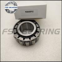 China Pivotal R06A65PX2 Cylindrical Roller Bearing sustains heavy radial load for auto reducer regular running for sale