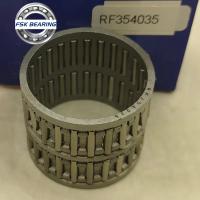 China Smart RF354035 Needle Bearing adapts well to complex working environments for compressor assembly use for sale