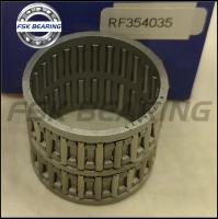 China Smart RF354035 Needle Bearing adapts well to complex working environments for compressor assembly use for sale