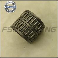 China Smart RF354035 Needle Bearing adapts well to complex working environments for compressor assembly use for sale