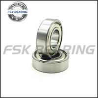 China RLS7-2Z Shielded Deep Groove Ball BEARING China Factory for sale