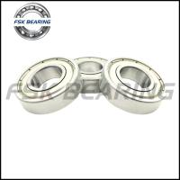 China RLS7-2Z Shielded Deep Groove Ball BEARING China Factory for sale