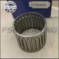 China Vibrant RNA6906 RP384436A Needle Bearing features outstanding wear resistance for long term mechanical working for sale