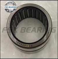 China Vibrant RNA6906 RP384436A Needle Bearing features outstanding wear resistance for long term mechanical working for sale