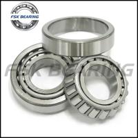 China Vantage ST4276C Tapered Roller Bearing resists fatigue damage under heavy vehicle working conditions for sale