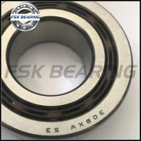 China Gauge 43225‑26AA0 30BXWS3 Deep Groove Ball Bearing offers fine wear resistance for vehicle gearbox service for sale