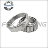 China Euro Market 45284/45220 Transmission Bearing 50.8*104.78*30.16mm Automobile Spare Parts for sale