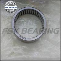 China High Quality B-208 B-2010 B208 B2010 Inch Pointed Full Needle Roller Bearing 31.75*38.1*21.27mm for sale