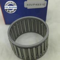 China Haven 43VP4931E Needle‑Roller Bearing sustains stable rotation for machinery assembly duty for sale