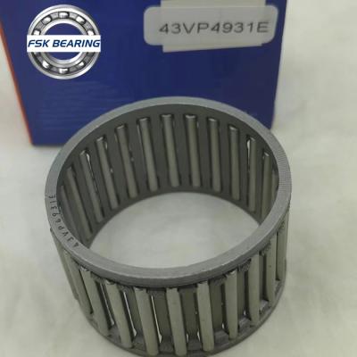 China Haven 43VP4931E Needle‑Roller Bearing sustains stable rotation for machinery assembly duty for sale