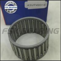 China Haven 43VP4931E Needle‑Roller Bearing sustains stable rotation for machinery assembly duty for sale