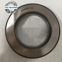 China Horizon 60TNK20 62TMK20 986911K Clutch Bearing maintains flexible spin for automotive clutch application for sale
