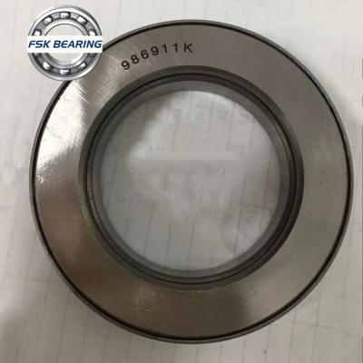China Horizon 60TNK20 62TMK20 986911K Clutch Bearing maintains flexible spin for automotive clutch application for sale
