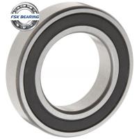 China Impulse 6905‑2RS 6905‑ZZ Deep Groove Ball Bearing ensures smooth spin for motor application for sale