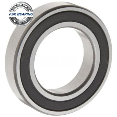 China Impulse 6905‑2RS 6905‑ZZ Deep Groove Ball Bearing ensures smooth spin for motor application for sale