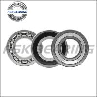 China Impulse 6905‑2RS 6905‑ZZ Deep Groove Ball Bearing ensures smooth spin for motor application for sale