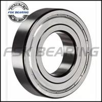 China Impulse 6905‑2RS 6905‑ZZ Deep Groove Ball Bearing ensures smooth spin for motor application for sale