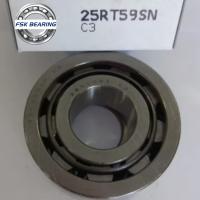 China Incept 25RT59SN SRA‑5304 025‑15NX 06NU0721 Reducer Bearing bears composite load for auto reducer runtime for sale