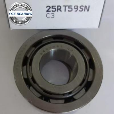 China Incept 25RT59SN SRA‑5304 025‑15NX 06NU0721 Reducer Bearing bears composite load for auto reducer runtime for sale