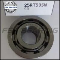 China Incept 25RT59SN SRA‑5304 025‑15NX 06NU0721 Reducer Bearing bears composite load for auto reducer runtime for sale