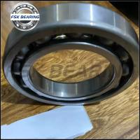 China Jolt 91110 Deep Groove Ball Bearing exhibits outstanding durability for machinery workload for sale