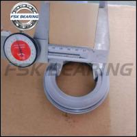 China Kinetic CB1171 Clutch Bearing guarantees flexible spin for automotive clutch application for sale