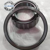 China Lunar HM89449/HM89411 HM89449/HM803110 Tapered Roller Bearing bears mixed load for power unit runtime for sale