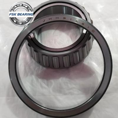 China Lunar HM89449/HM89411 HM89449/HM803110 Tapered Roller Bearing bears mixed load for power unit runtime for sale