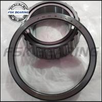 China Lunar HM89449/HM89411 HM89449/HM803110 Tapered Roller Bearing bears mixed load for power unit runtime for sale