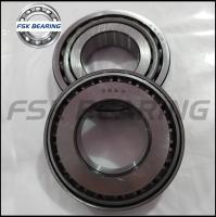 China Lunar HM89449/HM89411 HM89449/HM803110 Tapered Roller Bearing bears mixed load for power unit runtime for sale