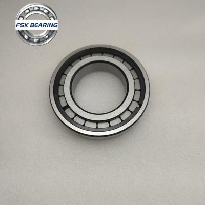 China Majestic MU1211GUM Cylindrical Roller Bearing ensures steady spin for vehicle equipment application for sale