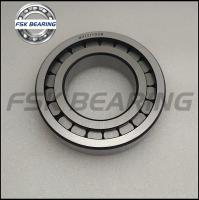 China Majestic MU1211GUM Cylindrical Roller Bearing ensures steady spin for vehicle equipment application for sale