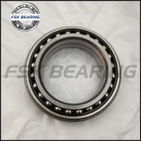 China Double Row F-846067.01 Angular Contact Ball Bearing 56*86*25mm For Automotive Chrome Steel for sale