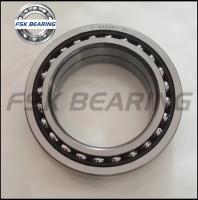 China Double Row F-846067.01 Angular Contact Ball Bearing 56*86*25mm For Automotive Chrome Steel for sale