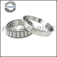 China FSK 67780/67720 Taper Roller Bearing 165.1*247.65*47.62mm Single Row Silent for sale