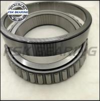 China FSK 67780/67720 Taper Roller Bearing 165.1*247.65*47.62mm Single Row Silent for sale
