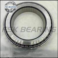 China FSK 67780/67720 Taper Roller Bearing 165.1*247.65*47.62mm Single Row Silent for sale