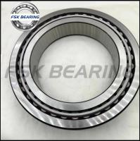 China FSK 67780/67720 Taper Roller Bearing 165.1*247.65*47.62mm Single Row Silent for sale