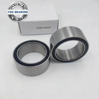 China Merit DA354820‑2RS DA355020‑2RS DA355212‑2RS Compressor Bearing keeps smooth spin for compressor application for sale