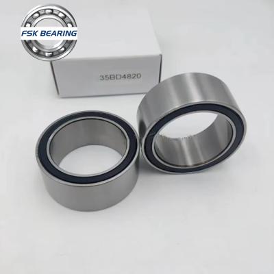 China Merit DA354820‑2RS DA355020‑2RS DA355212‑2RS Compressor Bearing keeps smooth spin for compressor application for sale