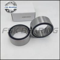China Merit DA354820‑2RS DA355020‑2RS DA355212‑2RS Compressor Bearing keeps smooth spin for compressor application for sale