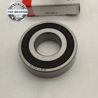 China Premium 23TM03 Non‑Standard Bearing 23*52*14mm For Motor Equipment Spot Wholesale Retail for sale