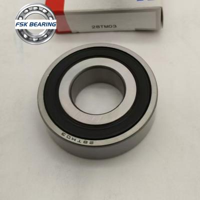 China Premium 23TM03 Non‑Standard Bearing 23*52*14mm For Motor Equipment Spot Wholesale Retail for sale