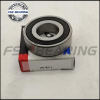 China Premium 23TM03 Non‑Standard Bearing 23*52*14mm For Motor Equipment Spot Wholesale Retail for sale