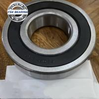 China Precise 6309‑2RS Non‑Standard Bearing 45*100*21mm For Industrial Motor Running Accessories for sale