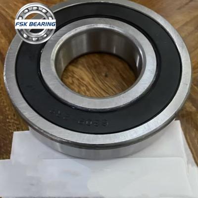 China Precise 6309‑2RS Non‑Standard Bearing 45*100*21mm For Industrial Motor Running Accessories for sale